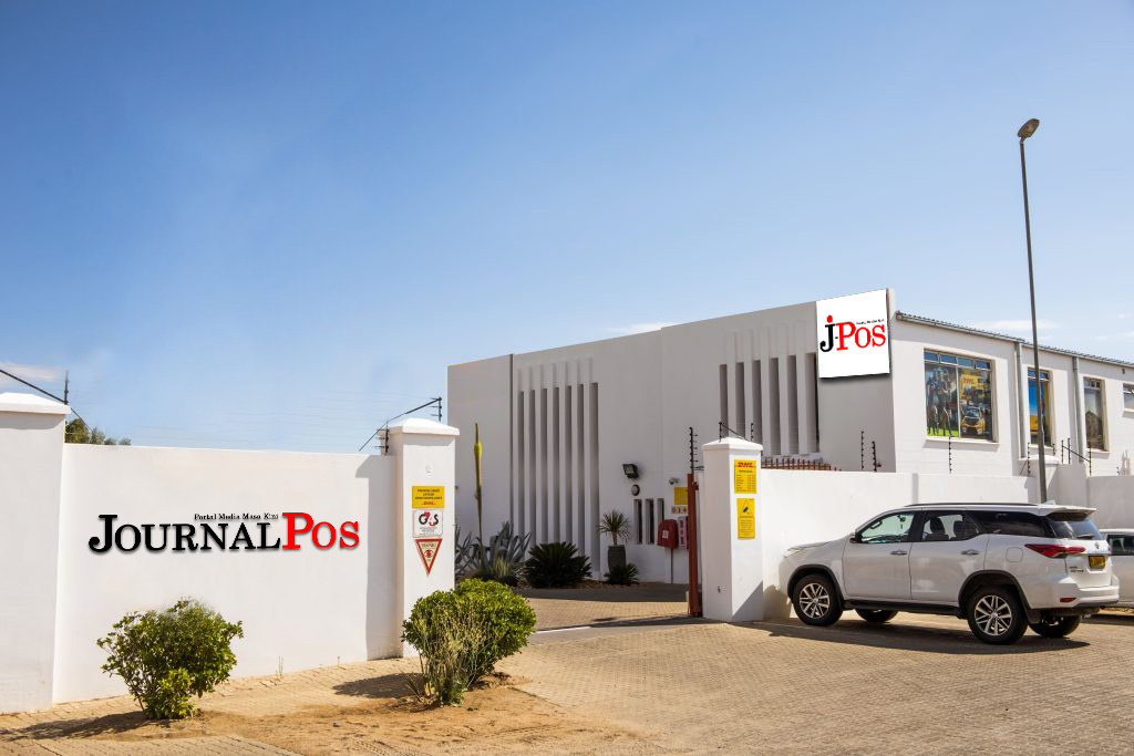 JournalPos - Portal Media Masa Kini